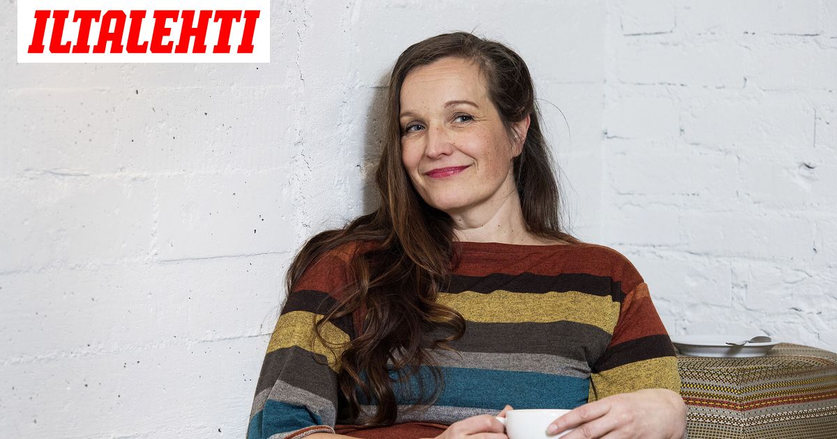 KK: Ohjaaja Johanna Vuoksenmaa, 57, rakastui Matti Röngästä erottuaan vanhaan tuttuunsa – ”Nokka ...