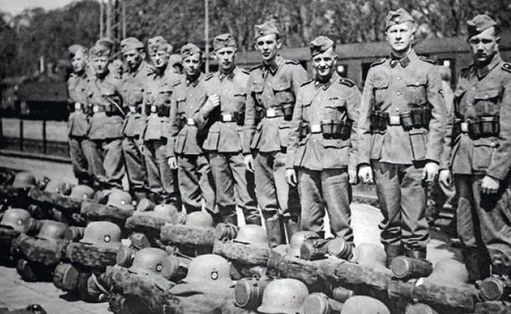 Viimeinen suomalainen SS-mies on kuollut