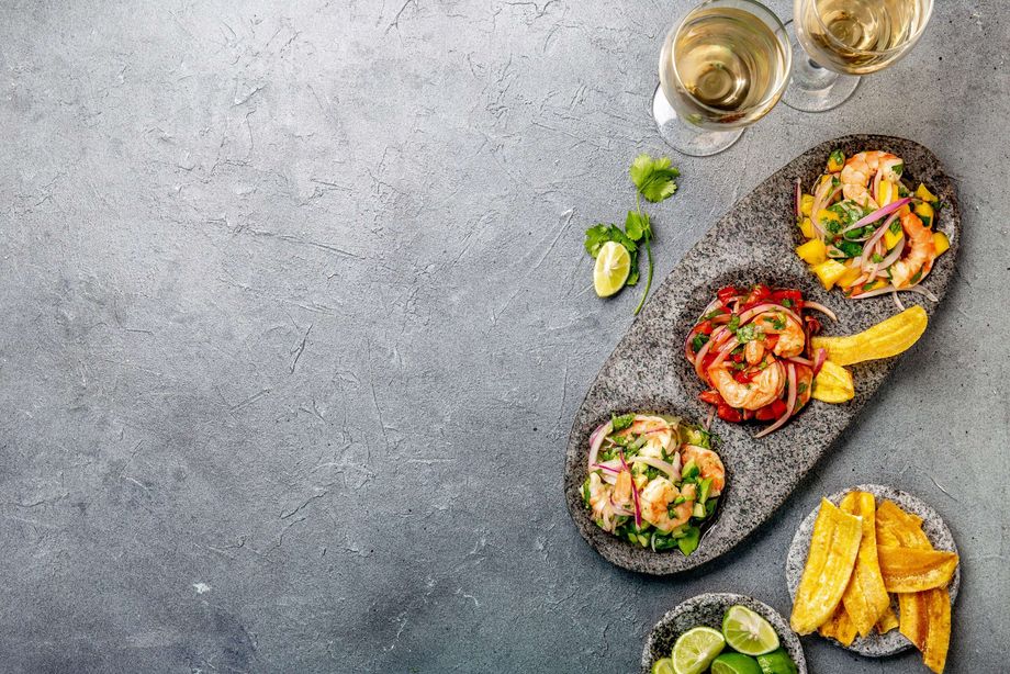 Somevaikuttajan ruokakuva johdatti huumeparonin tappajat hänen peräänsä ...