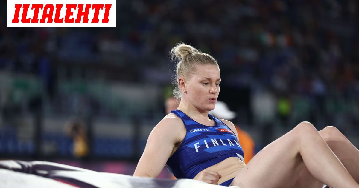 Wilma Murron sisällä kuohui: ”En minä viitsi teille”