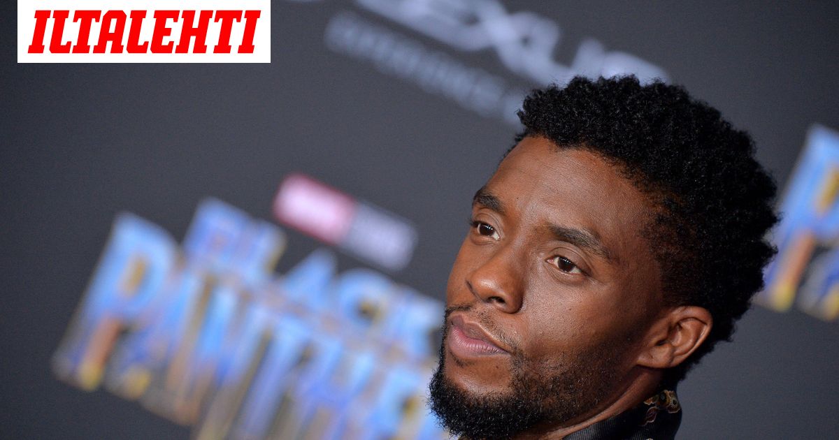 Ohjaaja muistelee viimeistä keskusteluaan Chadwick Bosemanin kanssa