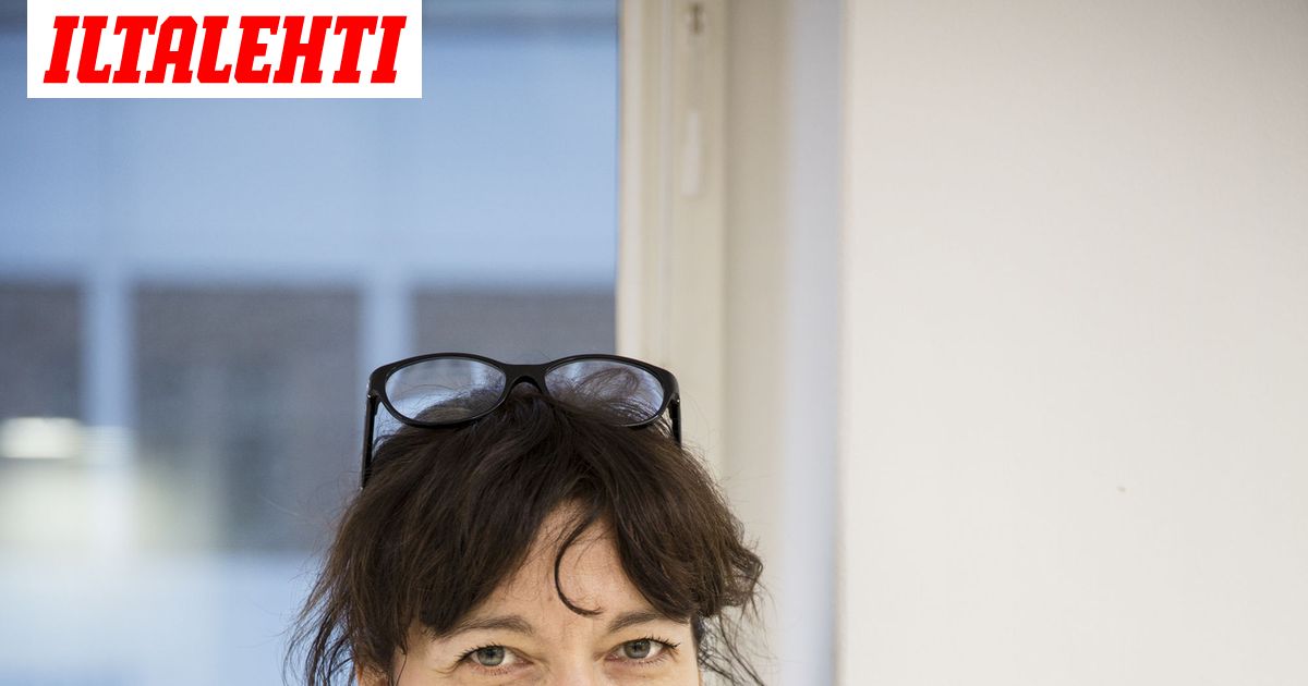 Kirsi Piha nousemassa kokoomuksen pormestariehdokkaaksi