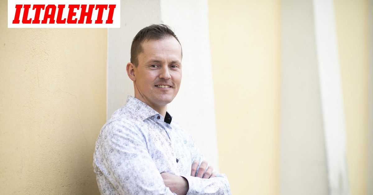 Sami Jauhojärvi ja Virpi Sarasvuo: miesten Tour de Ski tylsä