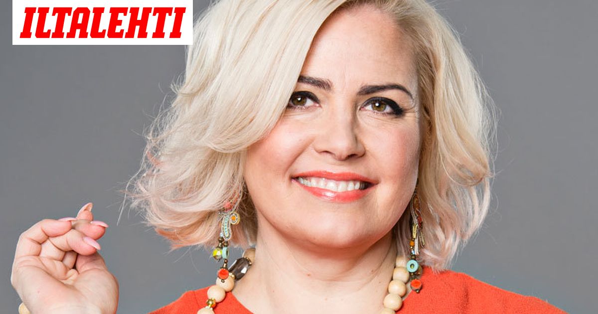 Kaisa Liski menettää hermonsa: "Taas alkoi kädet tärisee"