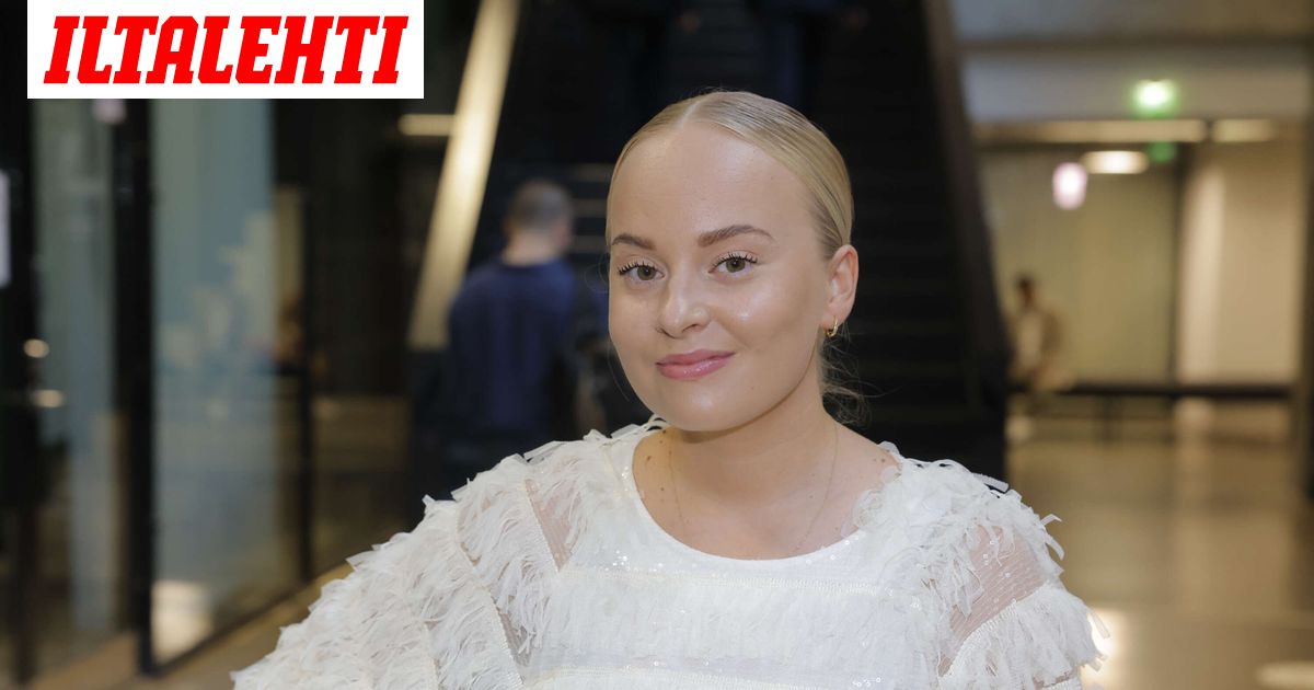 Juontaja Miisa Grekov vaikeasta vuodestaan: ”Varjostaa yhä elämääni”