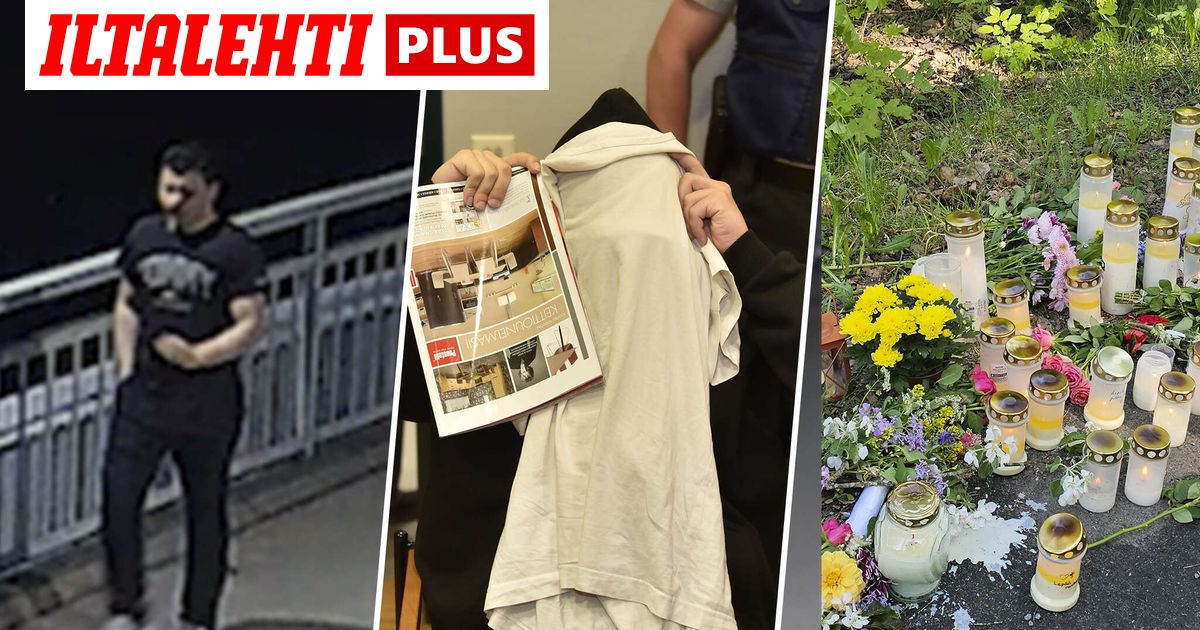 Ennen kuulematon äänite paljastaa: Näin tylysti Tuomas Salminen ...