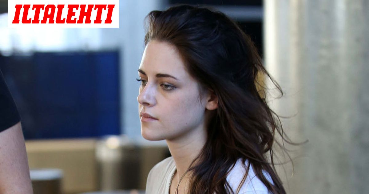 Kristen Stewart teki ison sopimuksen