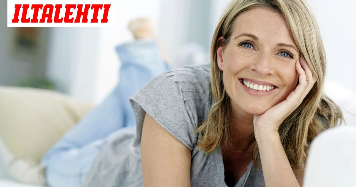 Kaupallinen yhteistyö Norvital: Nainen, kärsitkö hiustenlähdöstä?