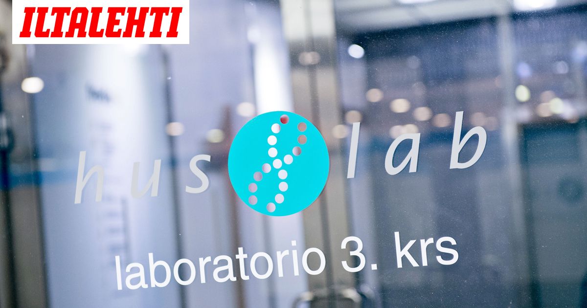 Huslab: Helsingin laboratorioiden läheteongelma on korjattu