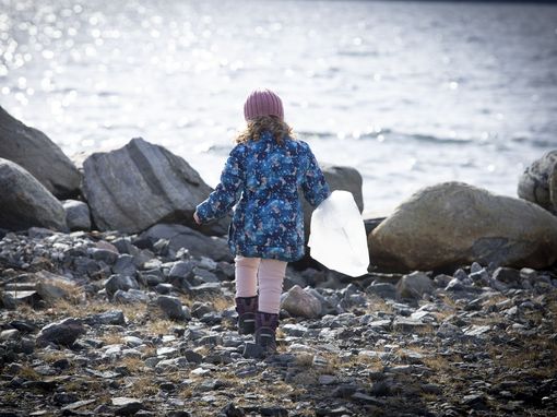 Suomen merialueet ja järvet saastuneet mikromuovilla