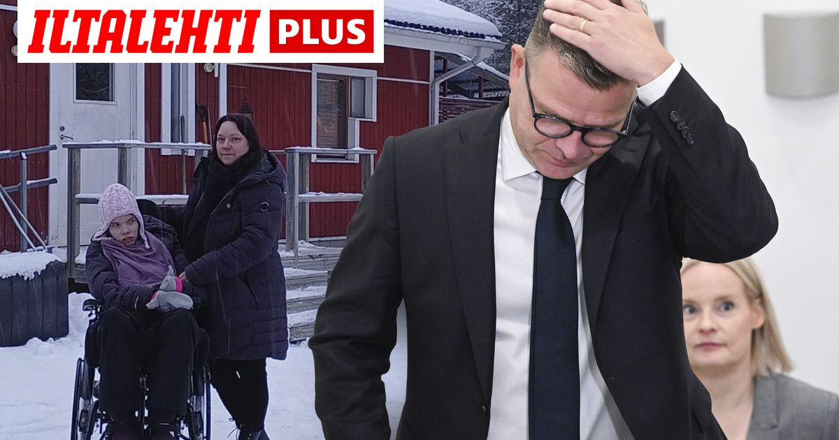 Orpon hallitus pakottaa nämä asunnonomistajat polvilleen – Asiantuntija ...