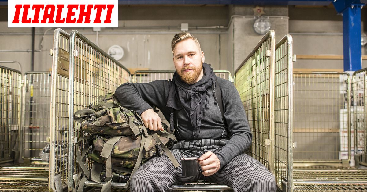 Varusteleka: Korona-aikana kaasunaamareilla ennätystulos