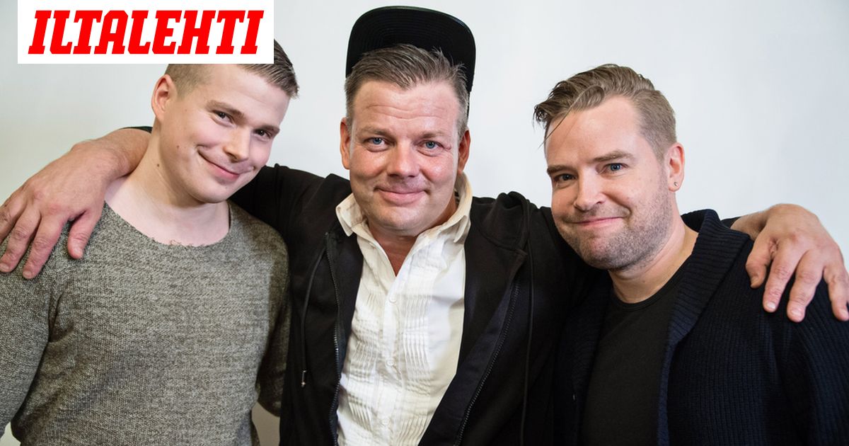 Jari Sillanpään rooliin tuplamiehitys omaelämäkerrallisessa ...