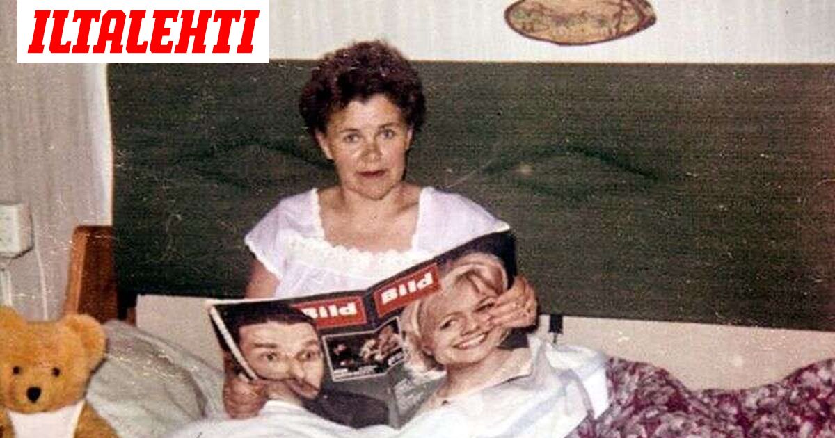 Helena syntyi Suomessa, mutta perillisiä ei löydy: ”Kuin vakoiluromaanista”