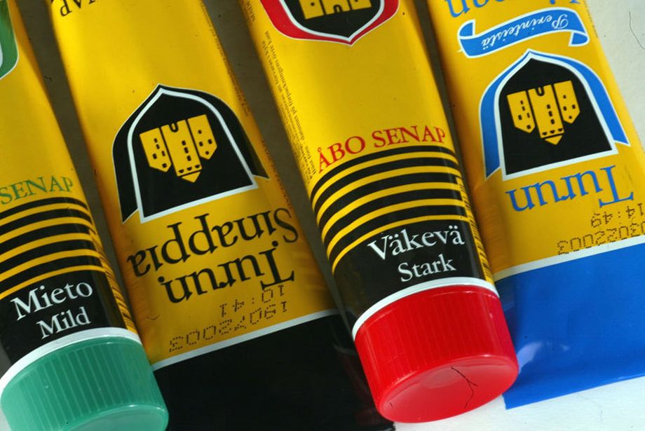 TS: Turun Sinapin valmistus palaa Suomeen