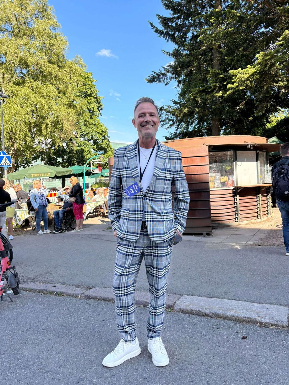 Marko Björsin rakkausohjelma päätyi ulkomaille — Treffipyynnöt ...