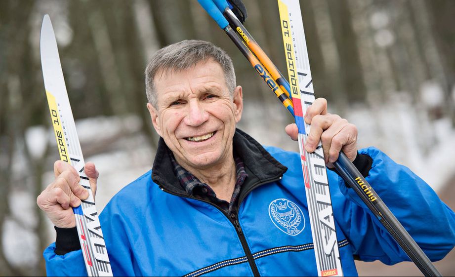 Hiihtolegenda lyttää uuden muotitekniikan - "En ymmärrä sitä"