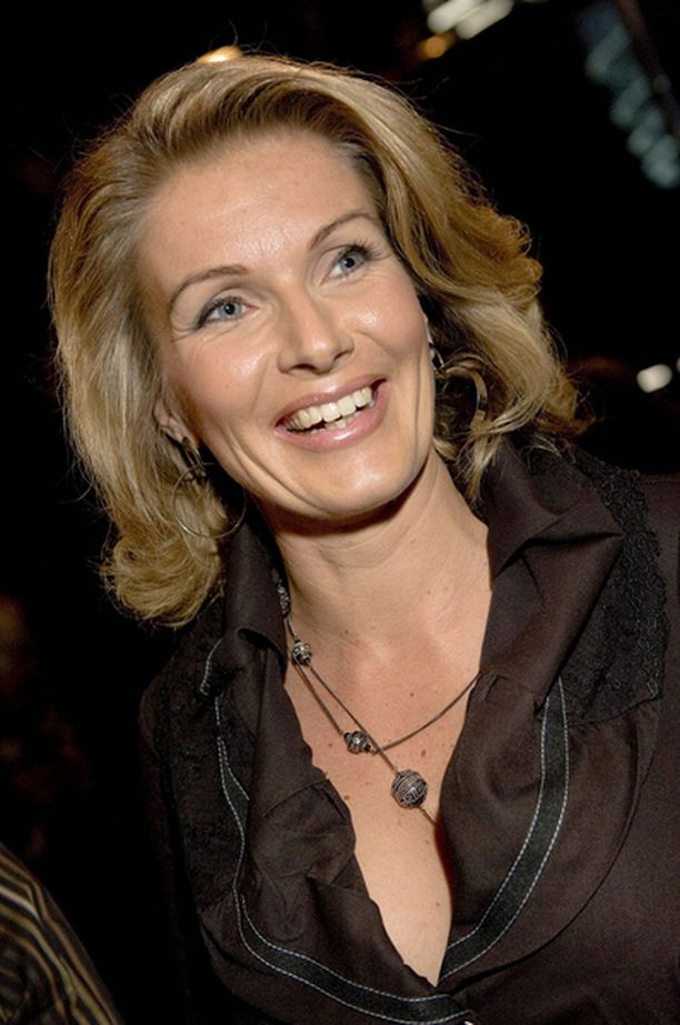 Tanja Karpela: "Ulkonäköni arvostelu turhauttaa"