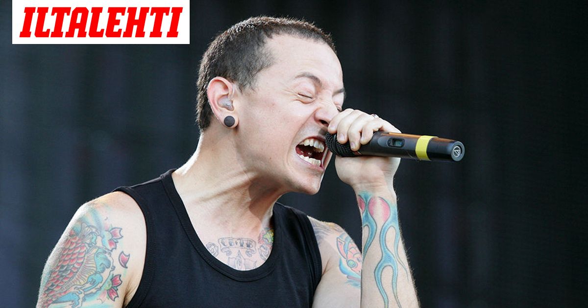 Linkin Park -laulaja Chester Benningtonin verestä löytyi ekstaasijäämiä