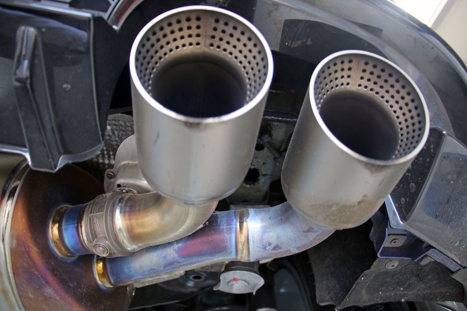 Akrapovic Exhaust For My Golf R Modifying Your Golf R MK7, 59% OFF