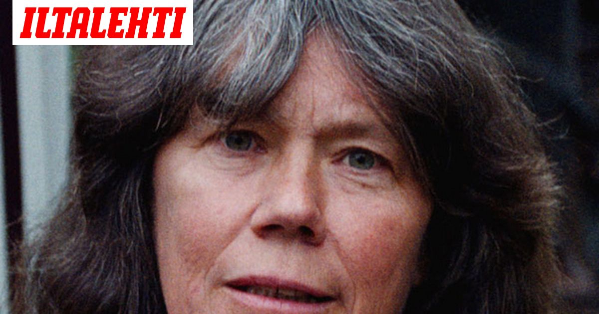 Anki Lindqvistille muistokonsertti