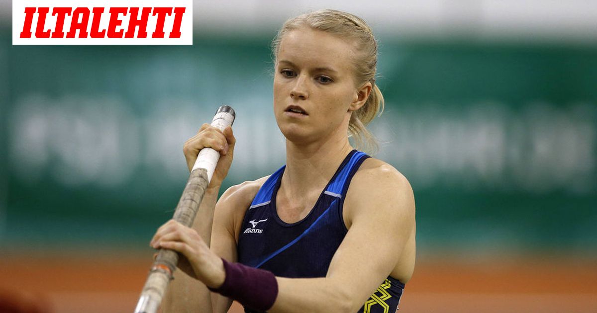 Minna Nikkanen romahti seipään karsinnassa