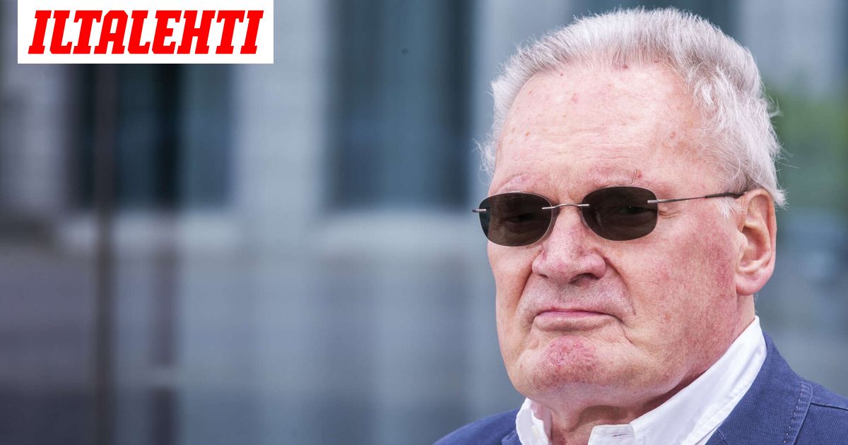 Petteri Orpon hallitus | Sivu 835 | Jatkoajan keskustelupalsta