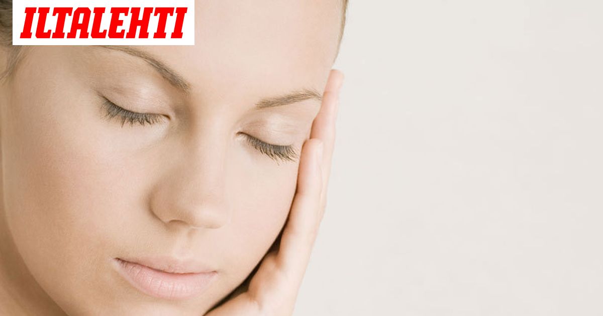 Pilasiko raskaus ihosi?