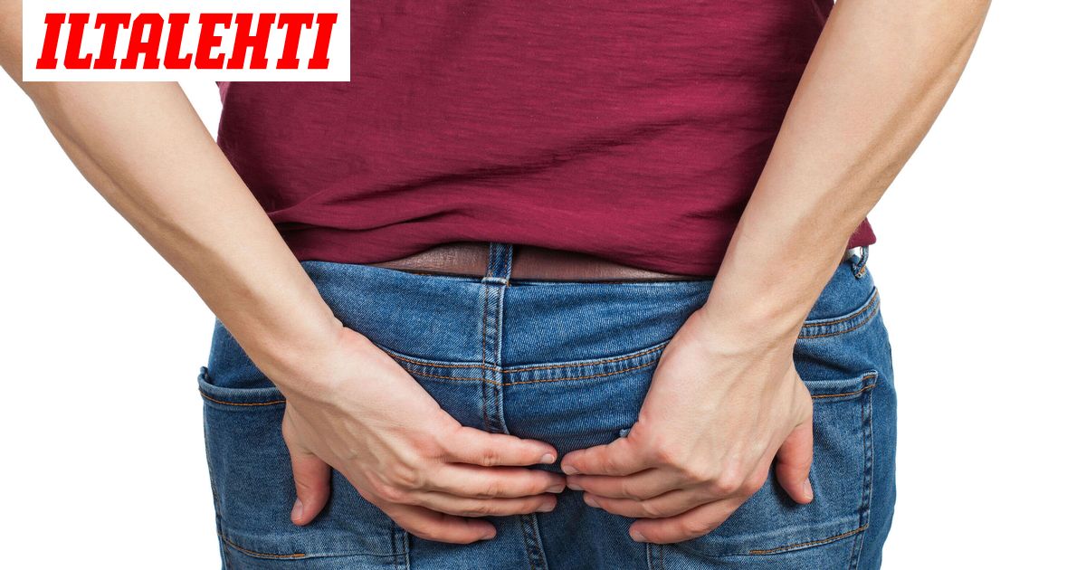 Tällainen uloste voi olla syövän ensioire