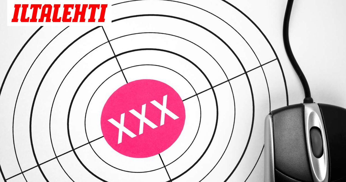 Pornotutka käräyttää läheisesi