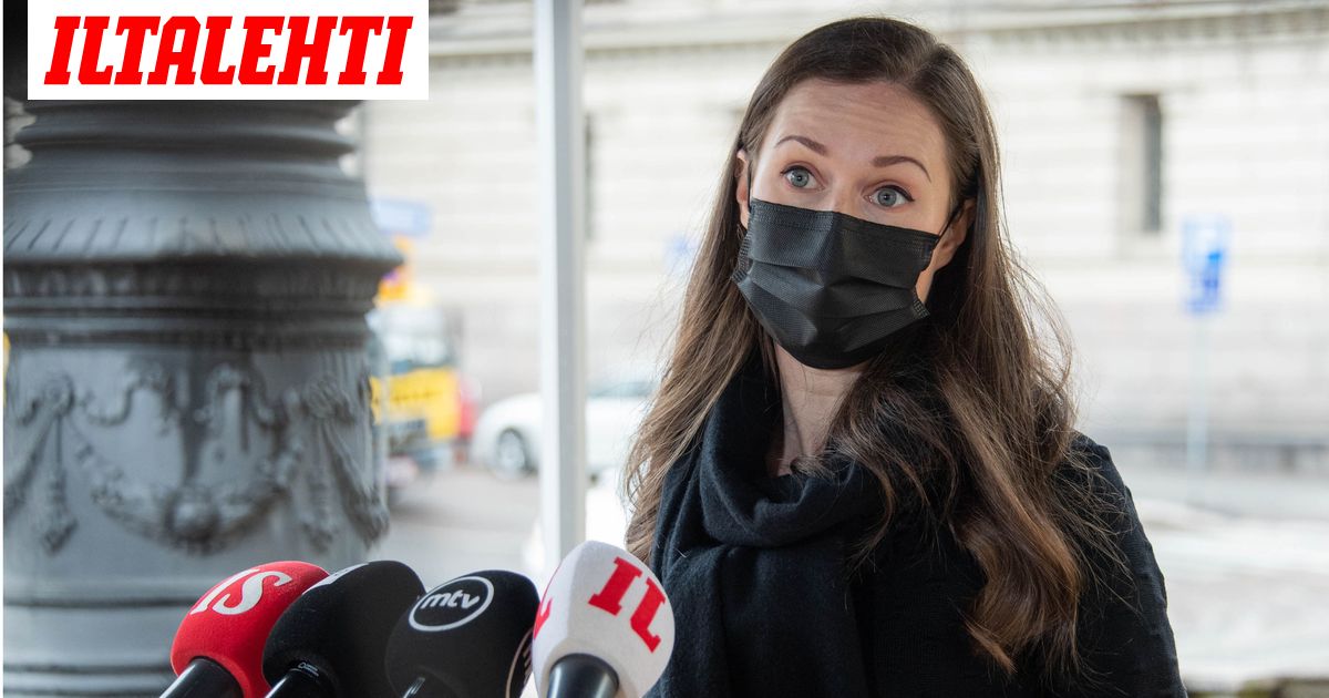 Emilia Kullas: Kun miljardit eivät tunnu missään