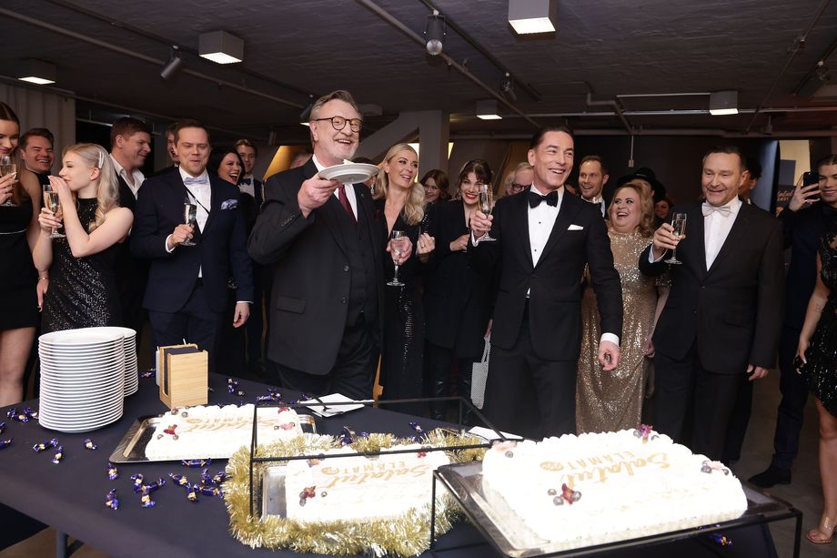 Ikoninen Salatut elämät -tunnari laitettiin uusiksi: ”Vanhojen ...