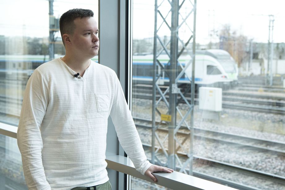 Sami Kieksi pelkäsi: onko kiusaaja kuollut – ”Tapoinko minä hänet?”