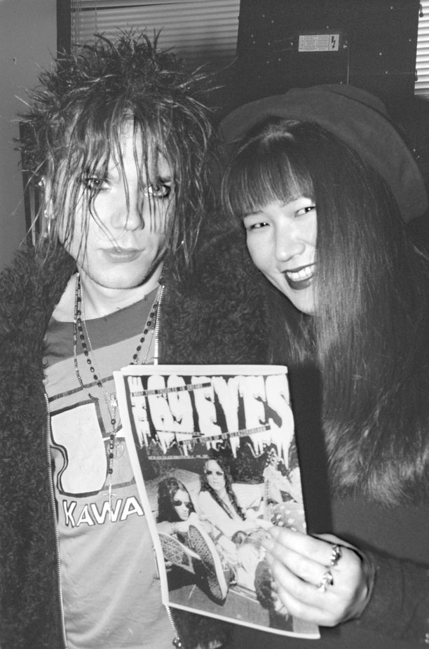 Jussi 69 täyttää 50 vuotta