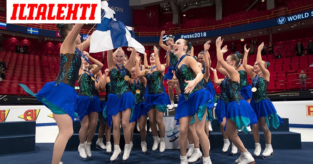 marigold iceunity 2018