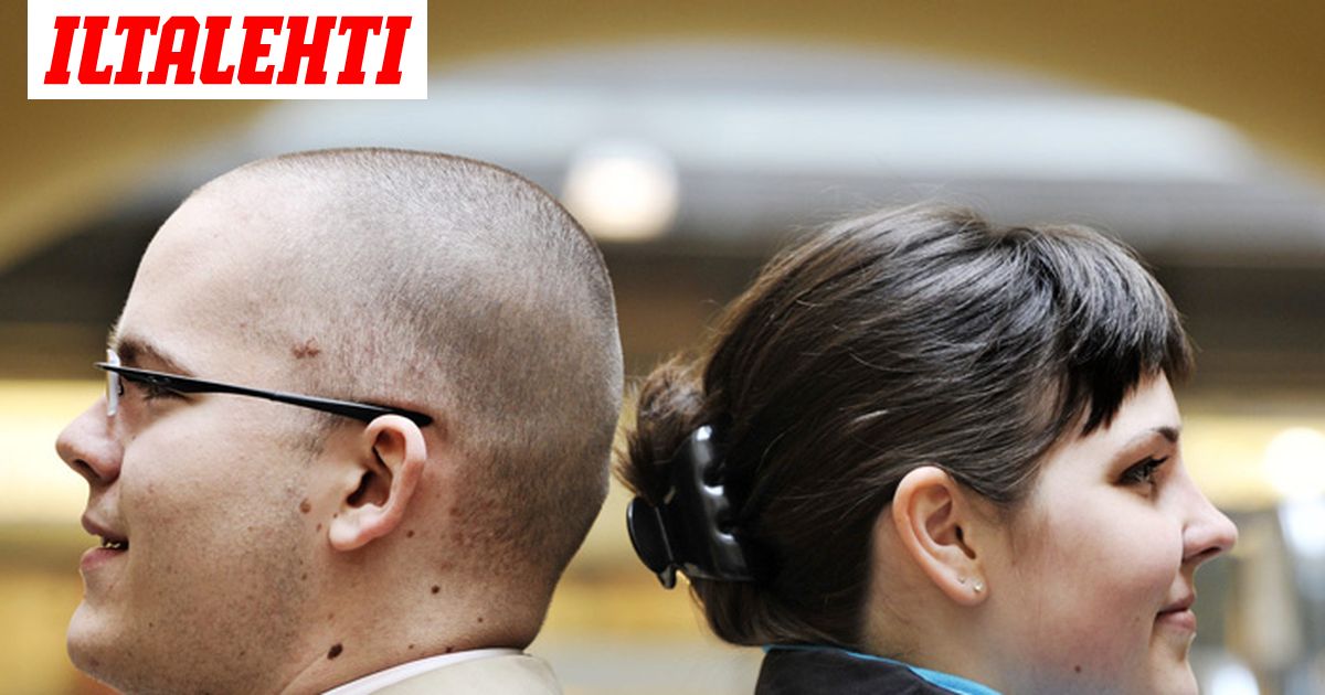 Aivoissa putki vai tippaleipä?