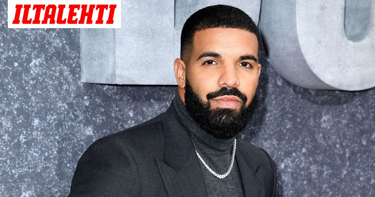 Rap-artisti Draken kartano tulvi – Hurja video leviää