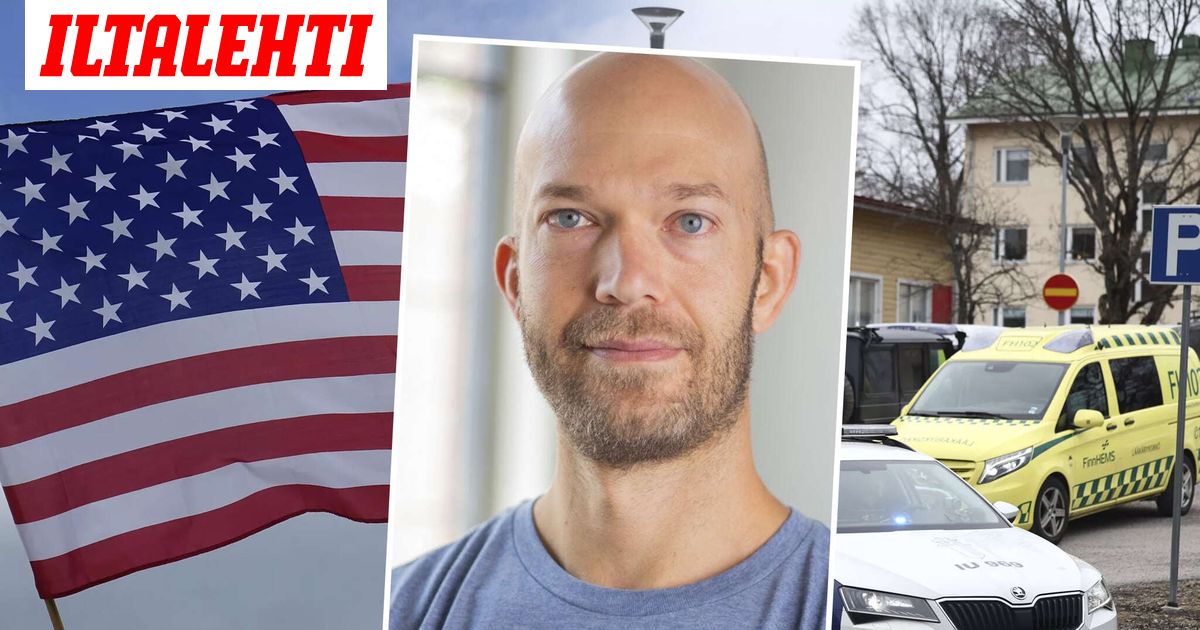 Tämä USA:ssa on opittu kiusaamisesta kouluammuskelun motiivina