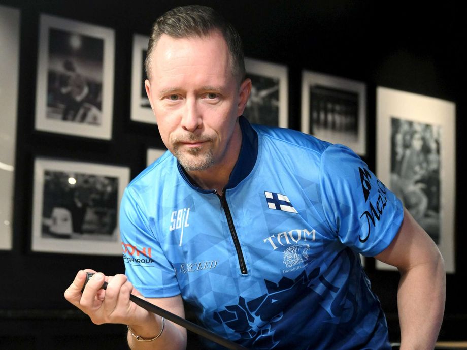 Mika Immonen on kuollut