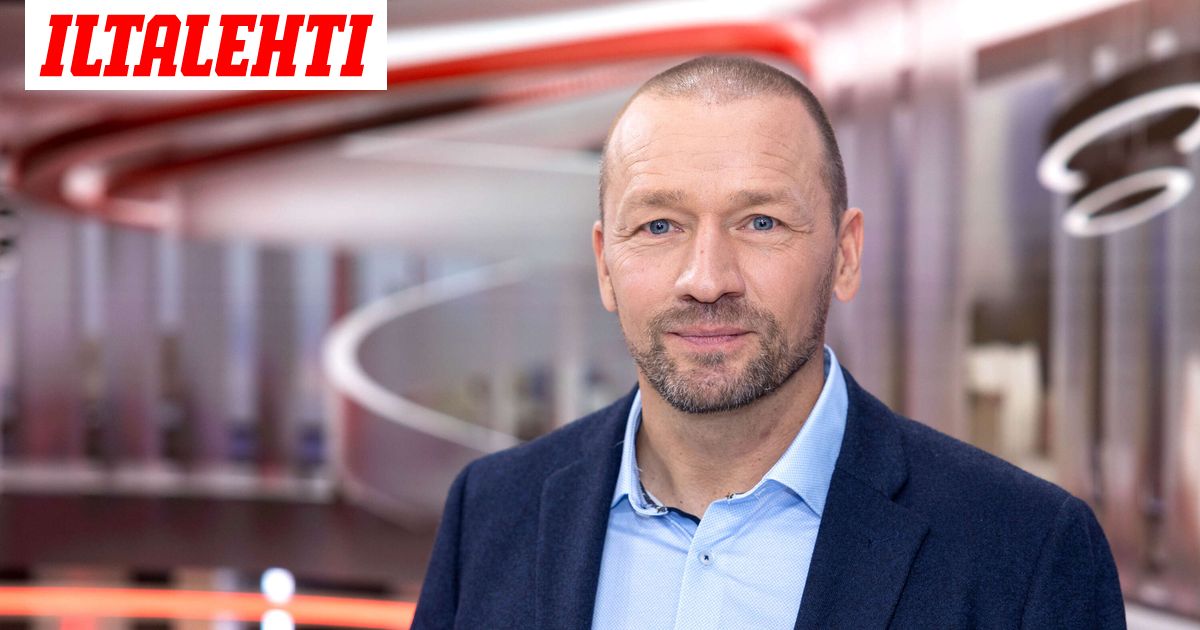 MTV:n juontaja loukkaantui: ”Yllättävän vaikea hyväksyä”