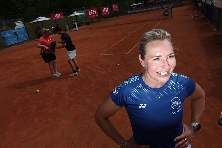 Mervi Kalliolta melkoista puhetta – ”Kuulostan varmaan ylimieliseltä”