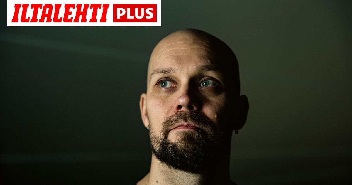 JP Ahonen: Näin Belzebubs-sarjakuva syntyi