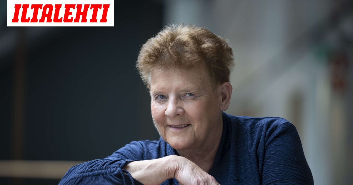 Palkittu tutkija Hannele Yki-Järvinen tietää kaiken rasvamaksasta ...