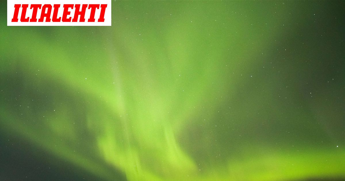 Näin pakkanen kiristyy