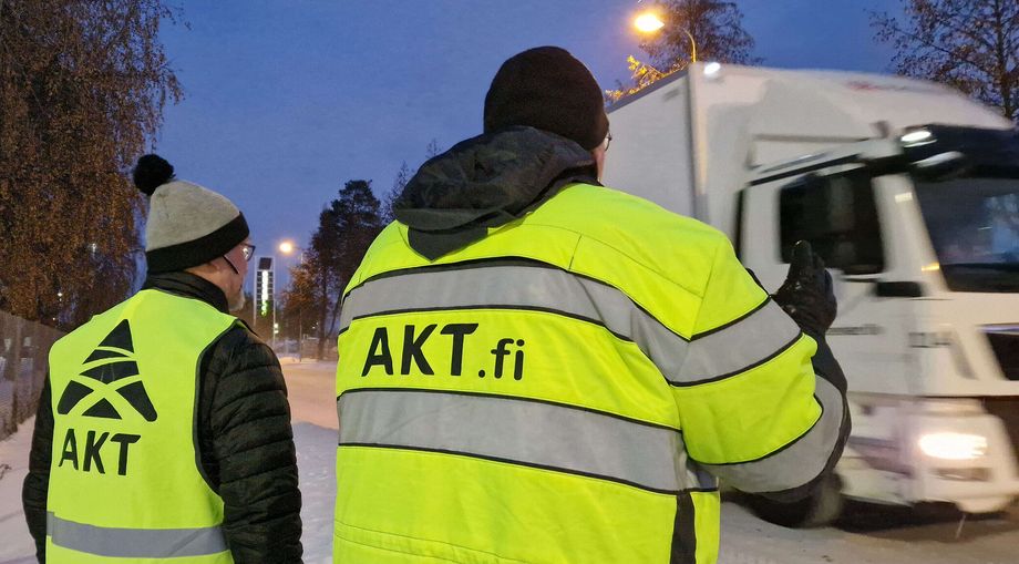 1 100 euroa päivässä – Näin hurja tilipäivä ahtaajille koittaa lakon ...