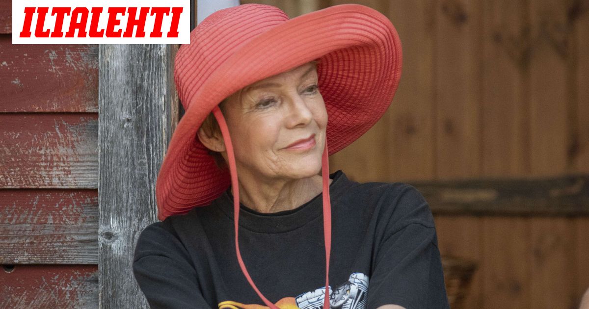 Raija Pelli sairastui – Ei kerro diagnoosiaan Farmi Suomessa: Tästä on kyse