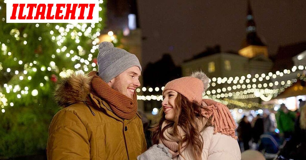 10 syytä, miksi joulu kannattaa viettää Virossa eikä Suomessa