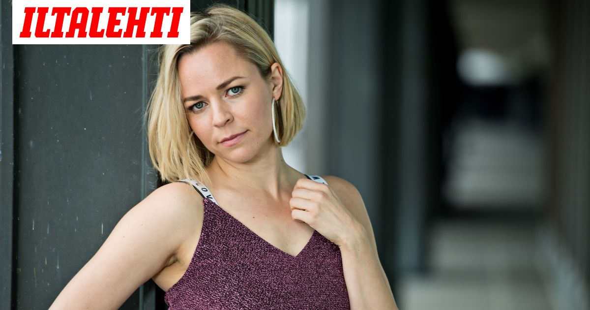 Paula Vesala palasi Suomeen poikansa toiveesta