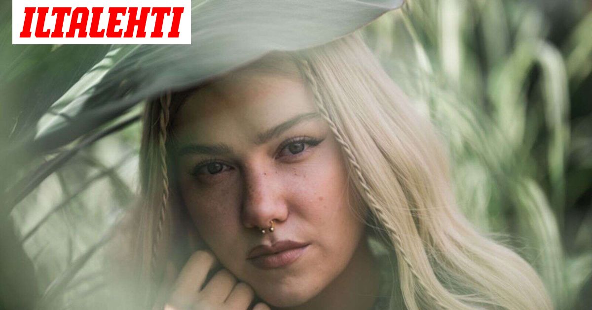 Evelina paljastaa suuren menetyksensä tänään tv:ssä: ”En ole koskaan puhunut siitä julkisesti”