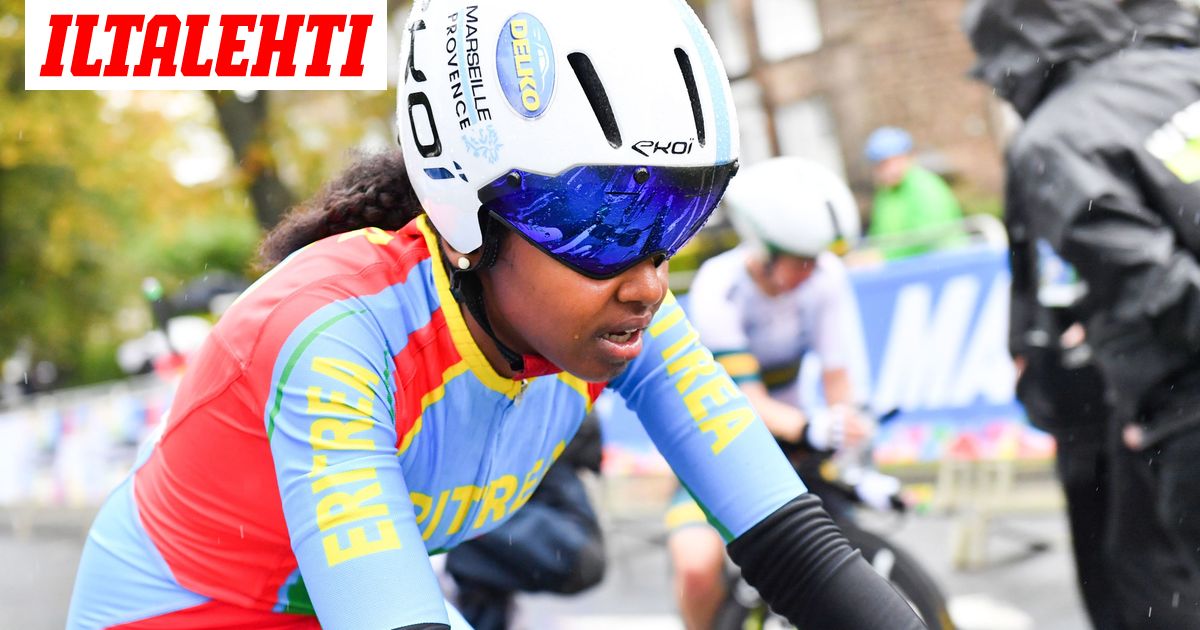 Desiet Kidane, 21, on kuollut